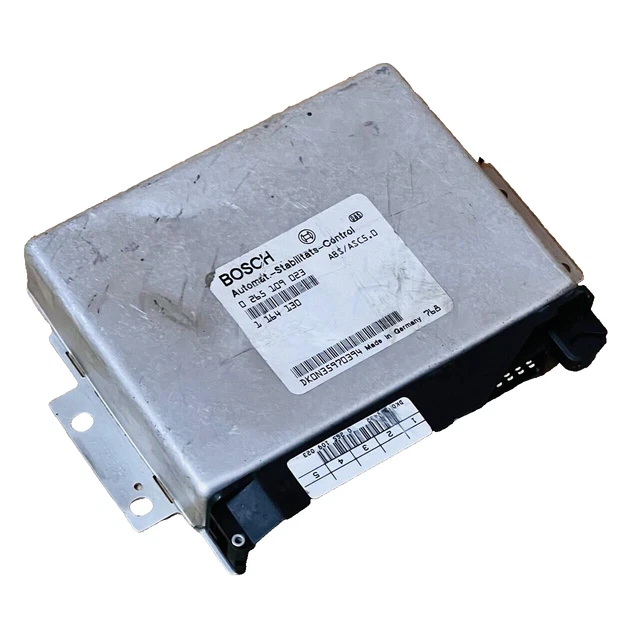 BMW S531 ABS Control Module- 0265109023 / 1164130 EUR 42,04 - PicClick FR