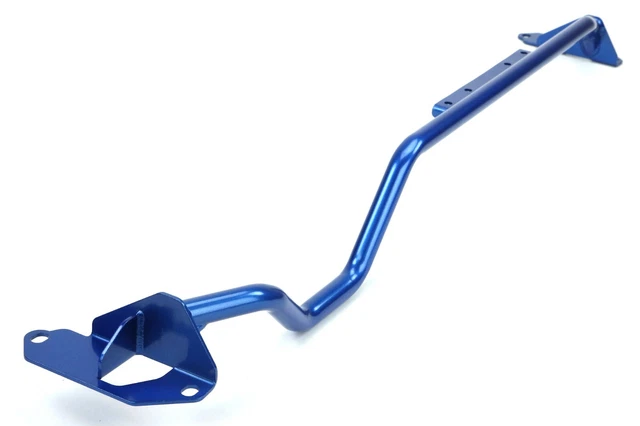 CUSCO REAR LOWER Subframe Bar for Subaru Impreza GC8 94-01 / WRX/STI GD ...