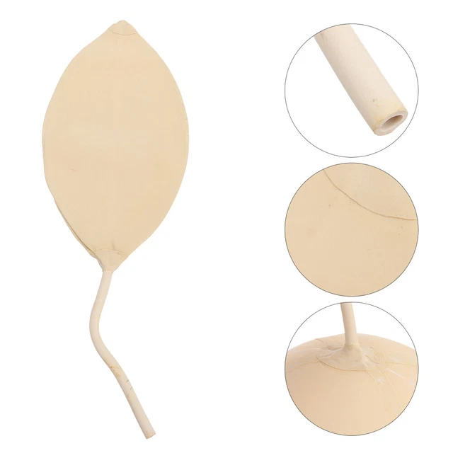 GAS SAMPLING TOOL Gas Sample Bladder Latex Bladder Gas Sampling Balloon ...