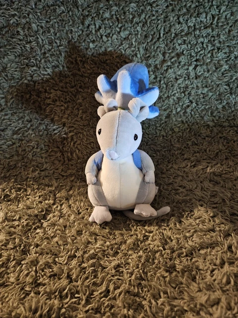 JELLYCAT FLOWER FORAGER Mouse £37.11 - PicClick UK