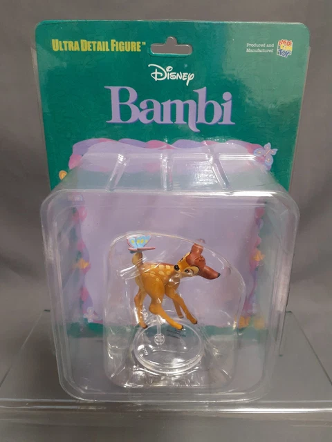 DISNEY SERIES 10 BAMBI Medicom Toy Ultra Detail Figure No.686 UDF*- £14.48 - PicClick UK