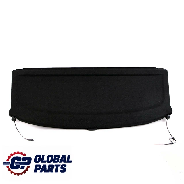 BMW X1 E84 Rear Window Parcel Shelf Loading Space Panel Cover ...