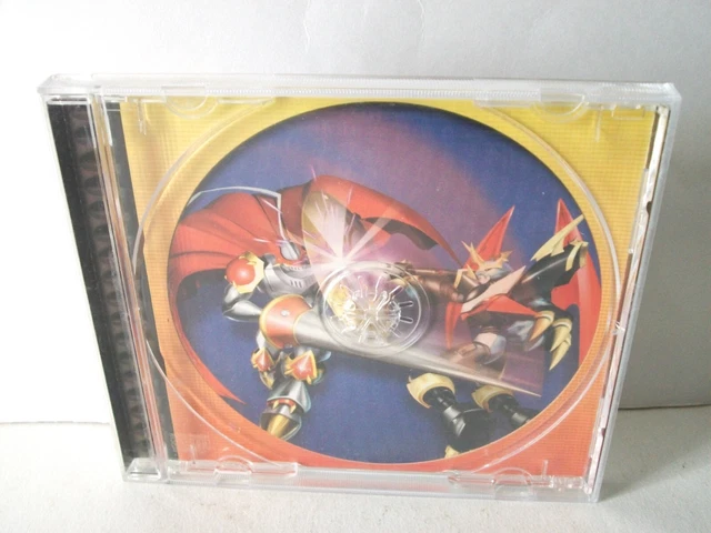 DIGIMON RUMBLE ARENA Case Only NO GAME PS1 PlayStation 1 Empty ...