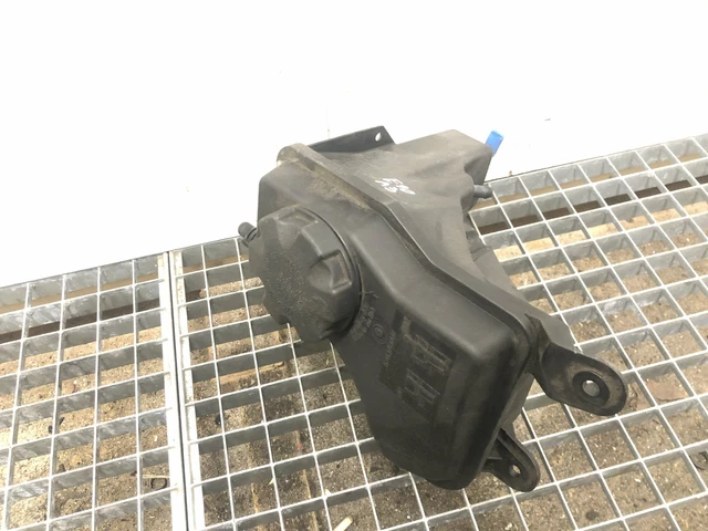 BMW 3 E90 Refrigerante Motor Deposito de Expansión N47D20A 2.0 Diesel 130kw 2008 EUR 20,62 ...