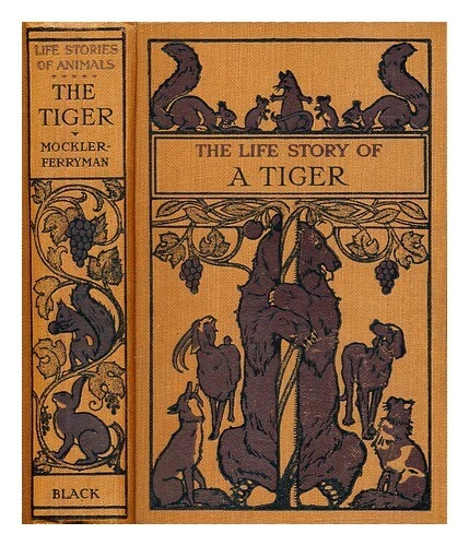 MOCKLER-FERRYMAN, AUGUSTUS FERRYMAN (1856-1930) The life story of a ...