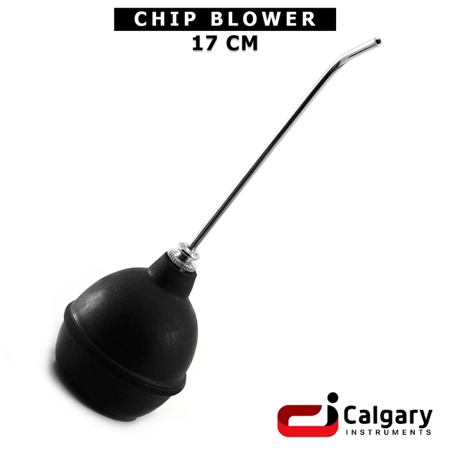 DENTAL INSTRUMENT CHIPS Blower for Cavity Filling in Medical Dental ...