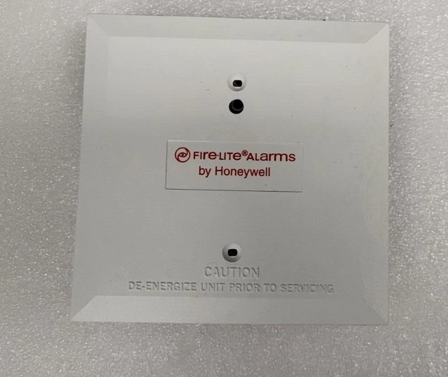 FIRE-LITE MDF-300 DUAL Monitor Module $34.00 - PicClick