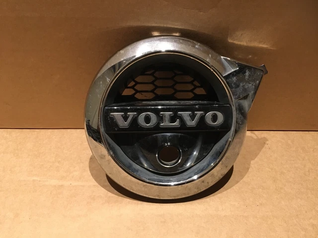 GENUINE VOLVO XC40 Xc60 S90 V90 Grill Emblem Badge 31383646, 31383854 ...