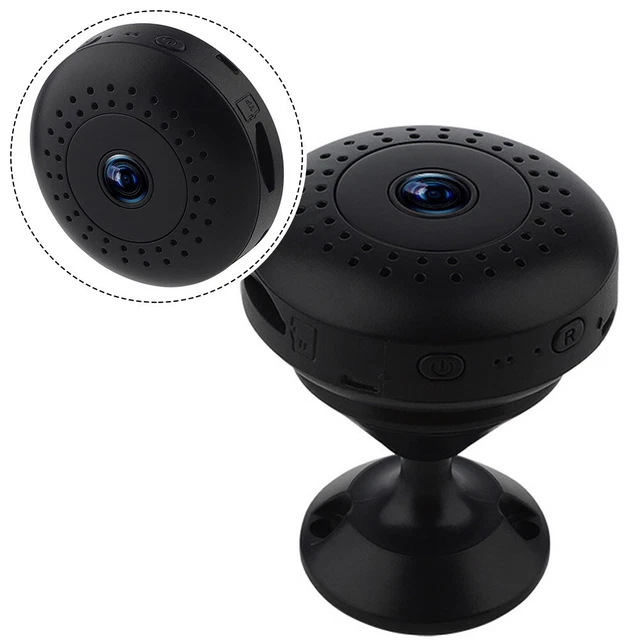 C2 WIFI IP Camera for Indoor and Outdoor Home Security with HD ...
