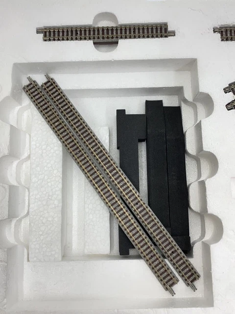 TOMIX 90148 HOBBY Item Model Train Accessory for Collectors and ...