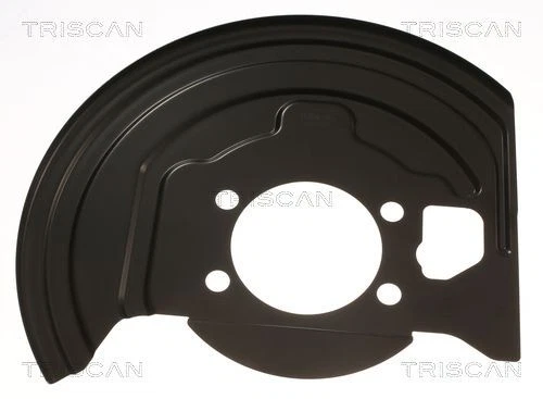 SPLASH PANEL BRAKE Disc 8125 14108 Triscan New Oe Replacement £39.98 ...