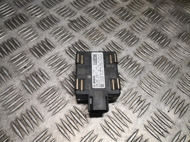 VW VOLKSWAGEN PASSAT B8 Front Distance Radar Sensor 3q0907550e £89.89 ...