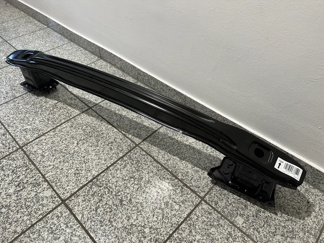 ORIG. MERCEDES C-KL. W205 combination bumper carrier rear cross beam ...