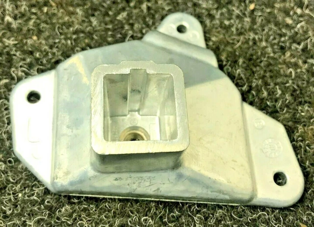 VW CRAFTER 2E Mercedes Sprinter W906 Adapter Grundträger Halter ...