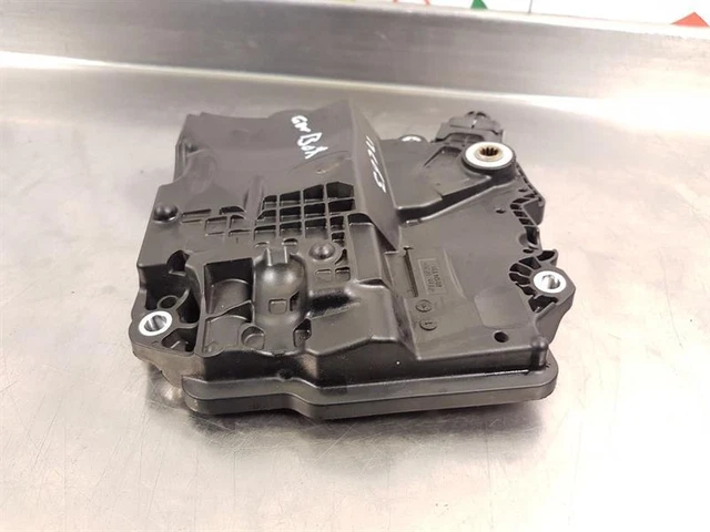 MERCEDES C-CLASS W205 Gearbox Transmission Ecu Control Module ...
