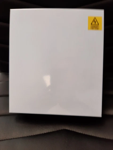 CCTV 9-WAY DISTRIBUTION Box No Psu. Haydon Metal Case. Needs 12V Power ...