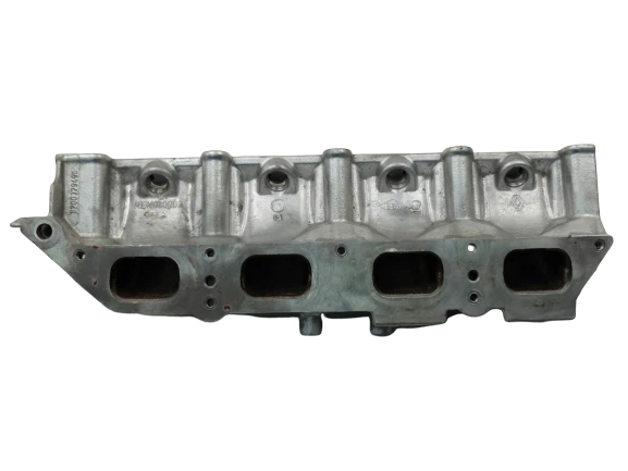 COLLECTEUR D’ADMISSION RENAULT 8200329496 1,4 16V 1,6 16V EUR 40,58 ...