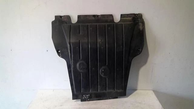 CACHE SOUS MOTEUR RENAULT CLIO 4 PHASE 2 8200525272 EUR 63,00 - PicClick FR