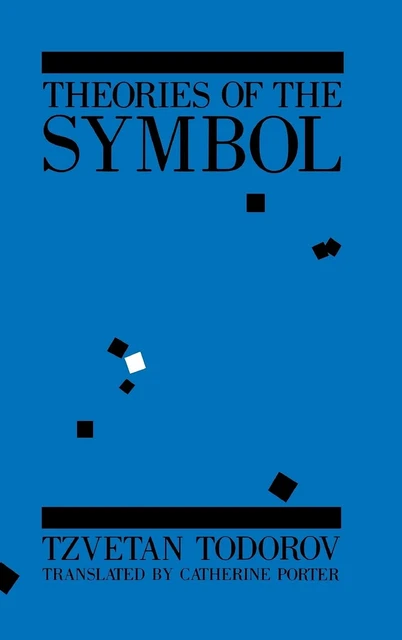 THEORIES OF THE Symbol: Understanding Politics in an Unfamiliar £26.25 ...