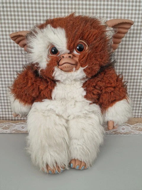 PELUCHE GIZMO DE Quiron Années 80 EUR 44,89 - PicClick FR