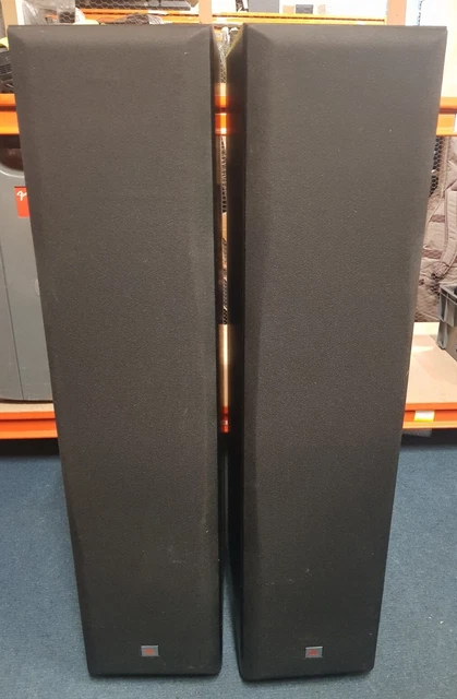 JBL E80 FLOOR Standing Loudspeaker System - USED - £0.99 - PicClick UK