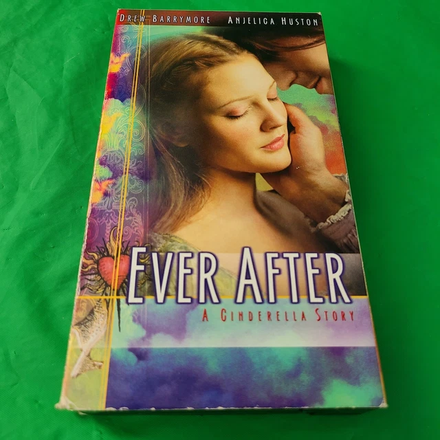 BANDE VHS EVER After A Cinderella Story 1999 EUR 6,61 - PicClick FR