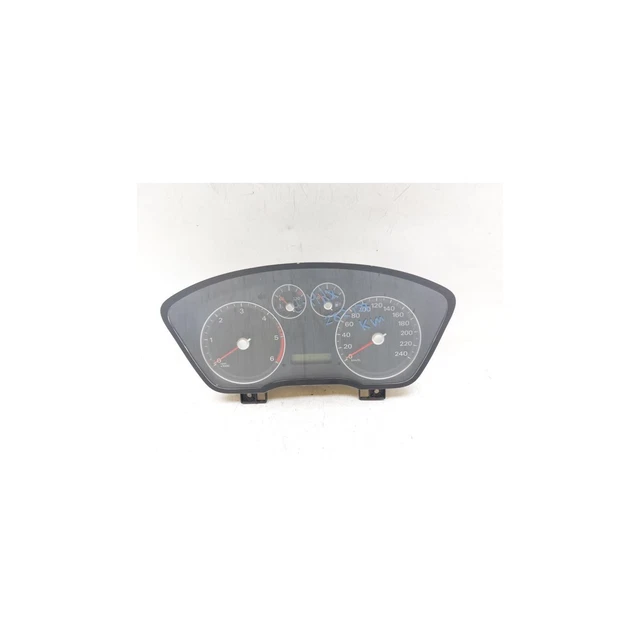 TABLEAU DE BORD FORD Focus 4M5T10849GP EUR 97,02 - PicClick FR
