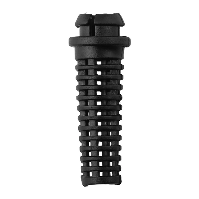 RUBBER SHEATH PROTECTS From Bending Flexible Installation Cable ...