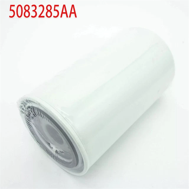 5083285AA ENGINE OIL Filter for Dodge Ram 2500 3500 5.9L 6.7L Diesel ...