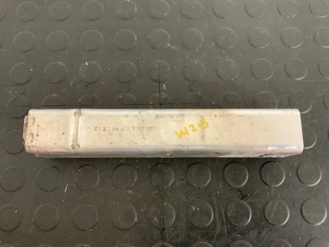 MERCEDES BENZ E-KLASSE W213 GLC X253 VORDERER SUBRAHMEN UNTERE ...