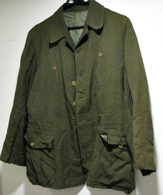 WWII WW2 JAPANESE Army clothes Military Uniform National Clothes From ...