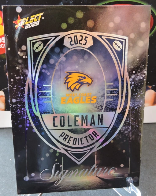 All Star Fishing Rods & Poles 2025 AFL SELECT FOOTY STARS BOOM ...