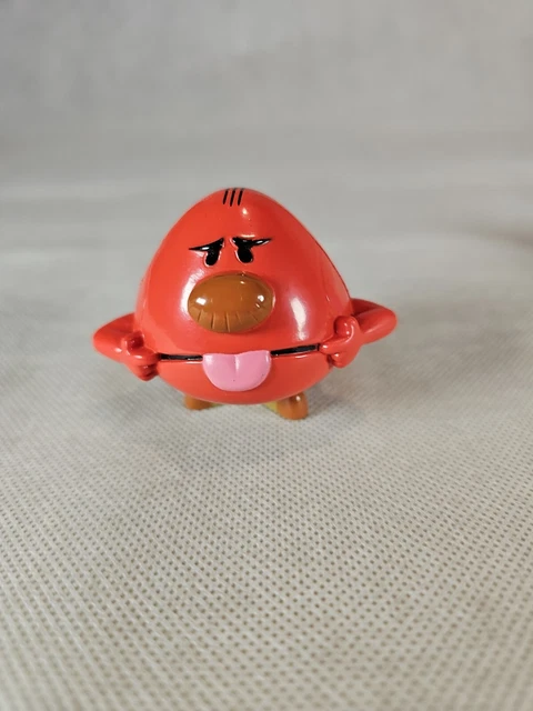 MR MEN AND Little Miss The Mr Men Show Roger Hargreaves Toy Mr Rude ...