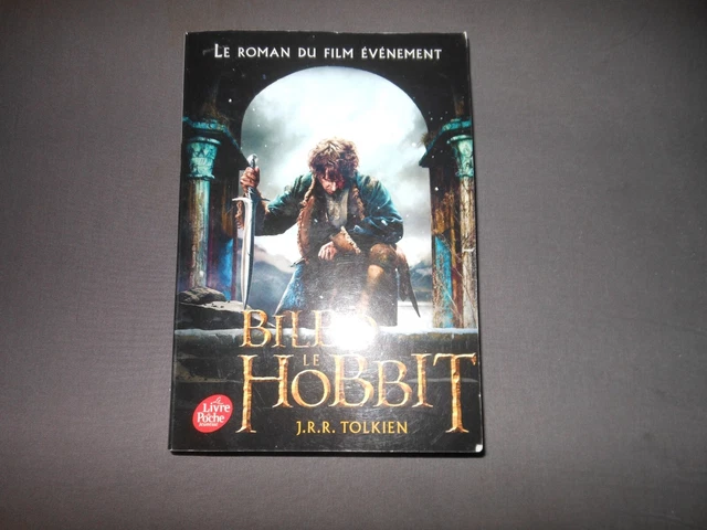BILBO LE HOBBIT J.R.R Tolkien EUR 2,00 - PicClick FR