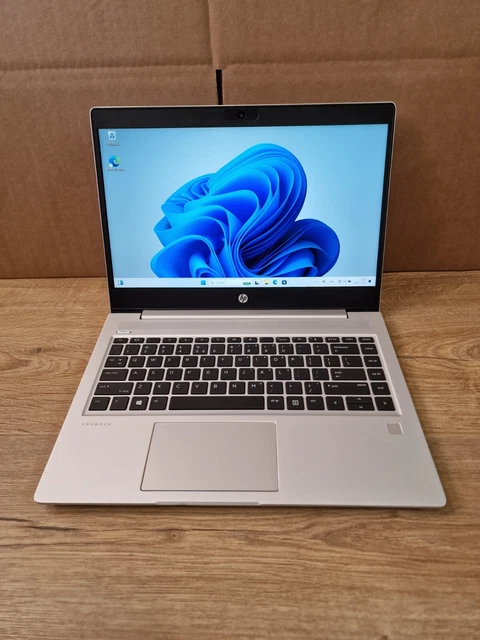 HP PROBOOK 445 G7 Windows 11 AMD Ryzen 3 4300U 8GB 256GB SSD 14" FHD ...