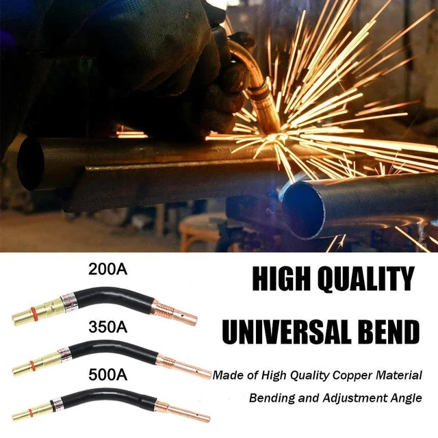WELDING GUN BENDING Pipe Bending Rod,Welding Gun Bending 2024New Pipe ...