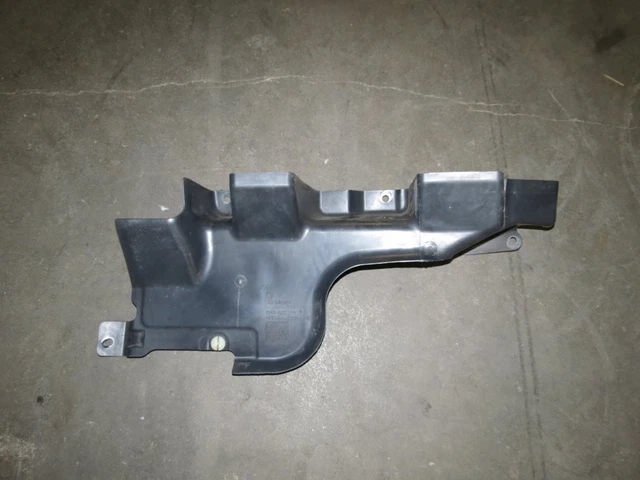 ORIGINAL VW T5 GP multivan trim underbody A29180 7h0825211d £16.37 ...