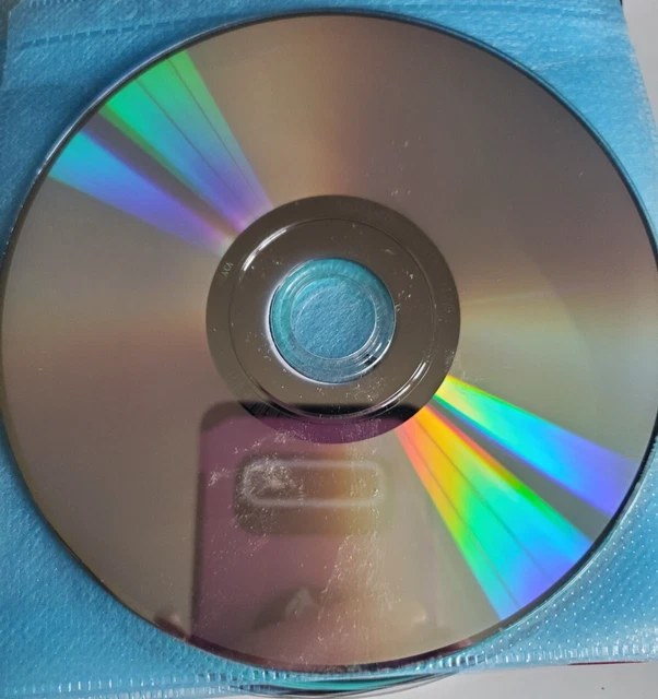 WALLY EASTWOOD LOOSE Disc DVD £1.29 - PicClick UK