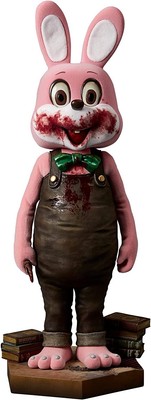SILENT HILL X Dead by Daylight THE RABBIT Pink 1/6 Scale Statue From ...