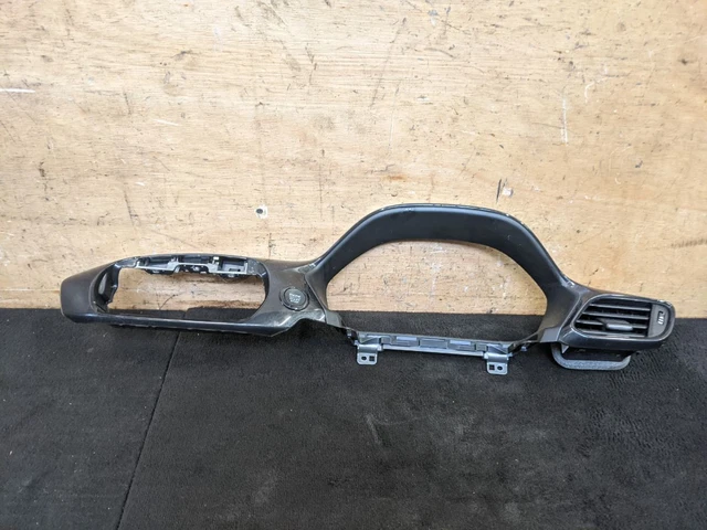 FORD FIESTA ST-LINE Mk8 B479 Speedometer Dashboard Trim H1Bb-18835 ...