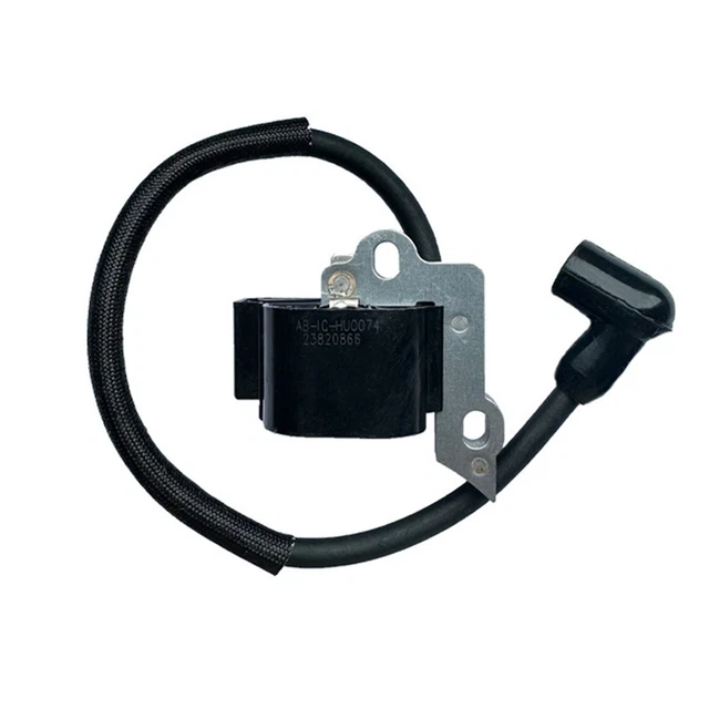 FOR POULAN P3314WS P4018WT PP260 For Ignition Module with Optimal ...