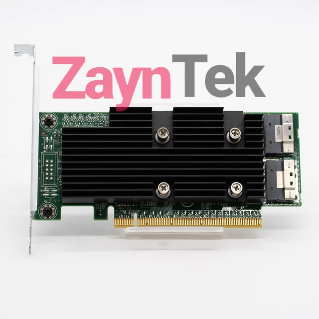 DELL EMC POWEREDGE PCIe NVMe SSD Extender Controller Card Adapter ...