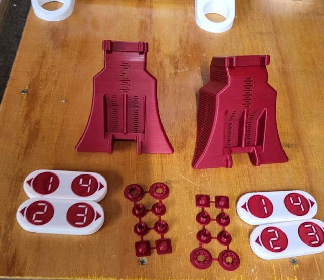 BAMBU LAB A1 Mini A1 AMS Filament Enclosure £33.98 - PicClick UK