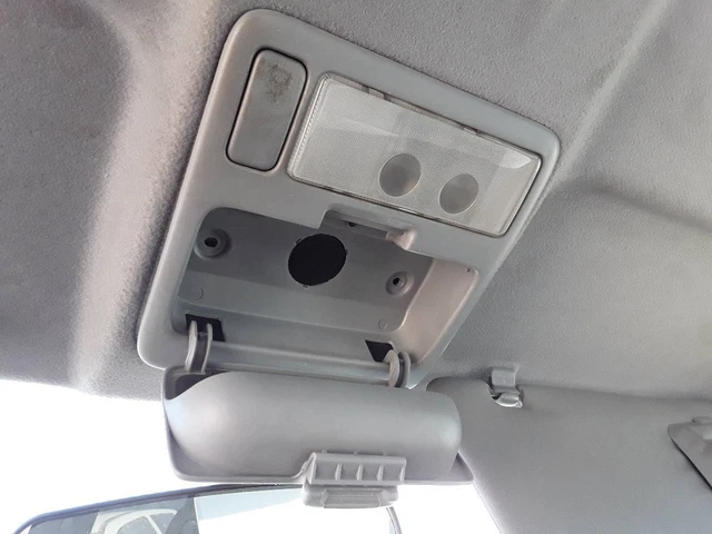 LUMIÈRE HABITACLE POUR Toyota Rav 4 Ii 1.8 (Zca25 Zca26 ) 2000 999915 ...