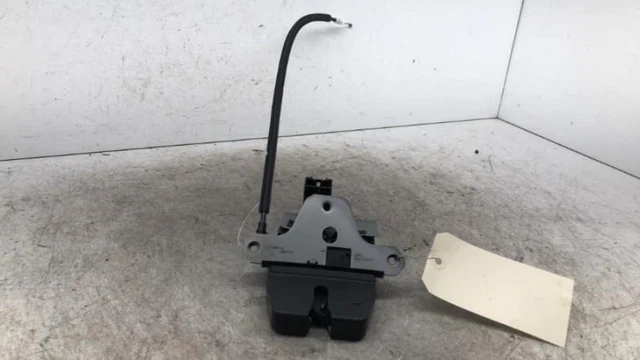 SERRURE DE COFFRE LAND ROVER RANGE ROVER 1 EVOQUE LR071193 EUR 60,00 ...