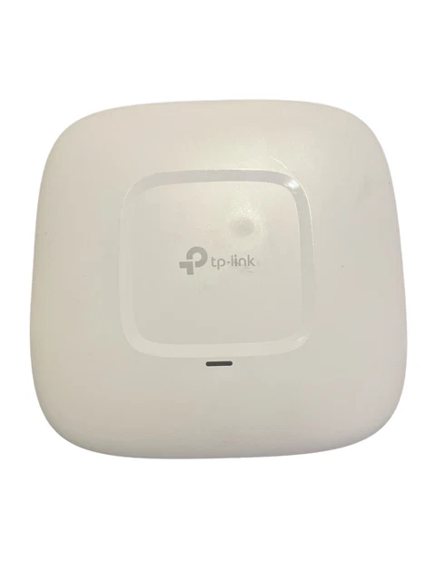 TP-LINK AC1200 WIRELESS Dual Band Gigabit Ceiling Mount Access Point ...