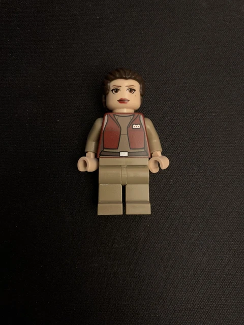 LEGO STAR WARS - Padme Amidala Minifigure (9515) EUR 14,00 - PicClick FR