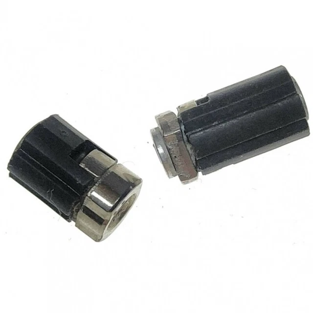 BISAGRA NINTENDO DS Fat Eje Hinge Bisagras Pantalla Screen Repuesto ...