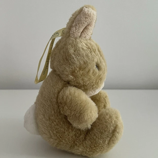 VINTAGE BOOTS COUNTRY Companions Bunny Robert Rabbit Plush Soft Toy ...