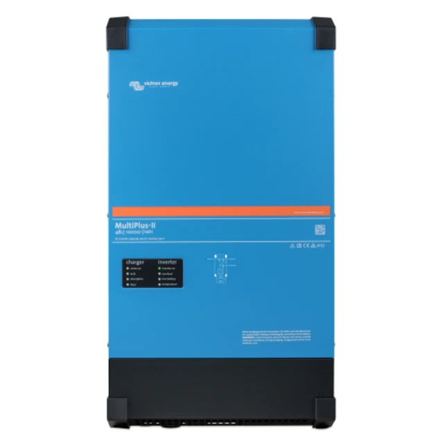 VICTRON 8KW 48V Victron Multiplus II 48/10000/140-100 Home House Barn £ ...